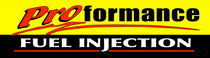 Pro-Formance Fuel Injection Silicone Hoses Clamps Aluminum Tubing ...